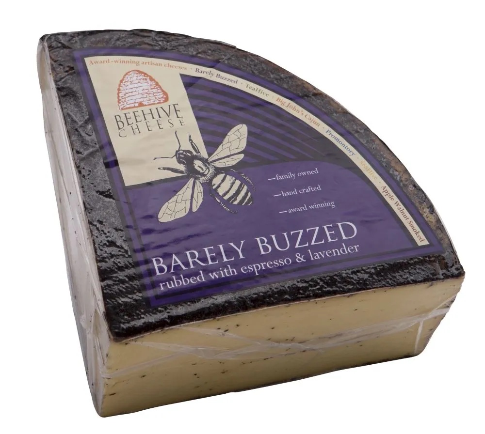 Holiday Cheeses - Oryana